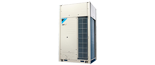 VRV Air Conditioning System, VRV System | Daikin India